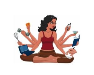 7 Myths and Truths about Multitasking that you should know - Partably